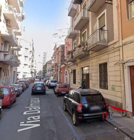 Appartamento in vendita a Catania