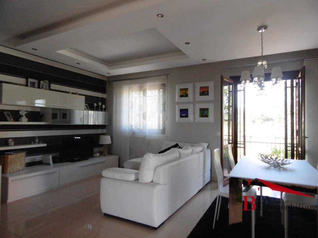 Appartamento in vendita a Aci Bonaccorsi