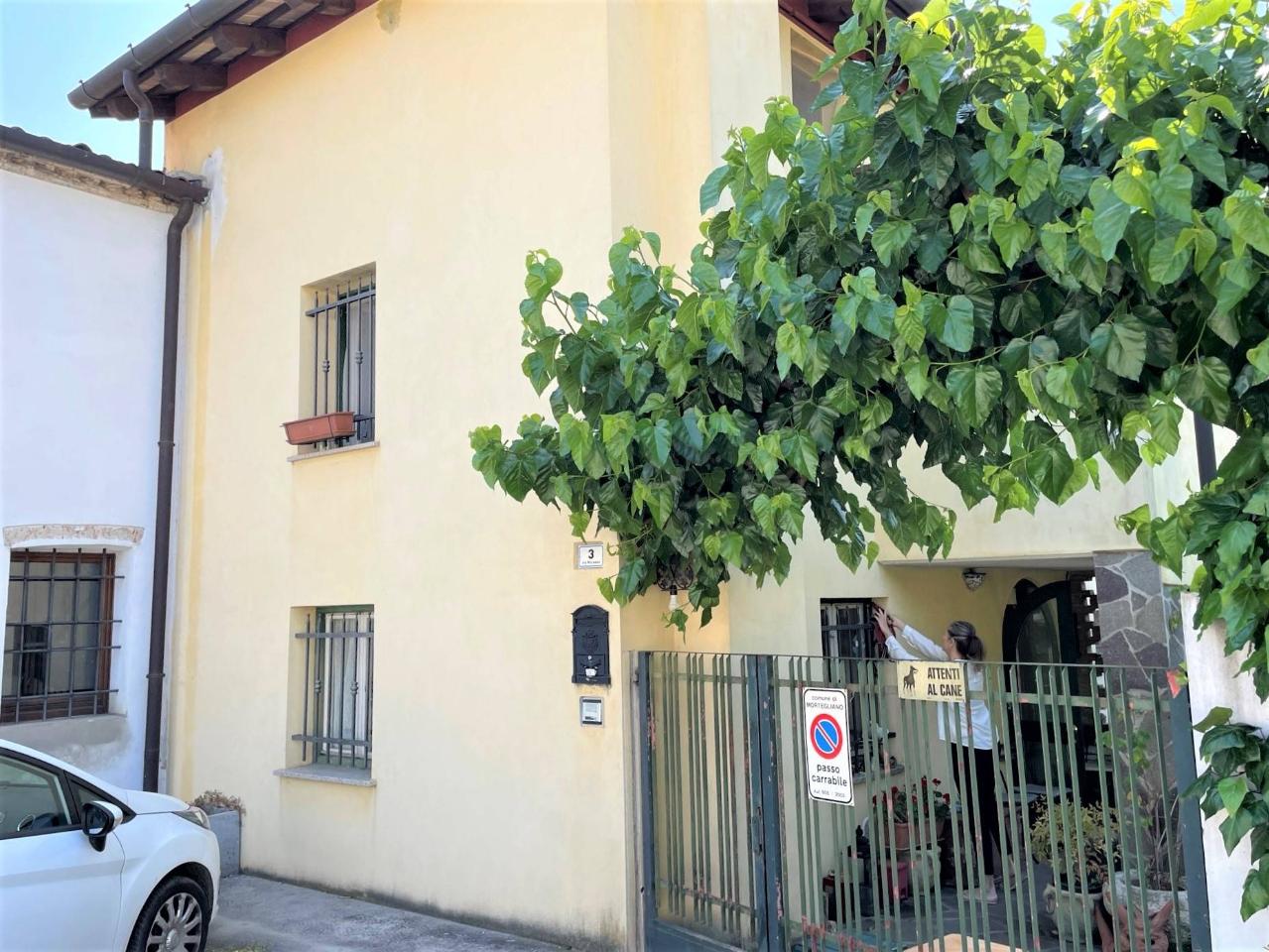 Casa indipendente in vendita a Mortegliano