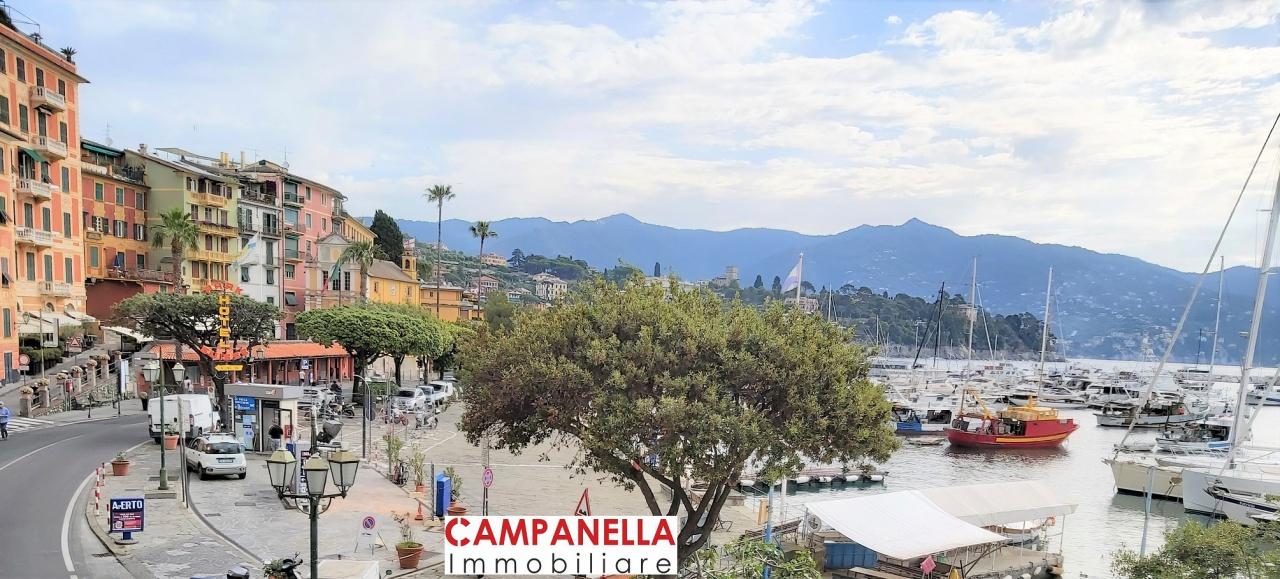 Appartamento in vendita a Santa Margherita Ligure