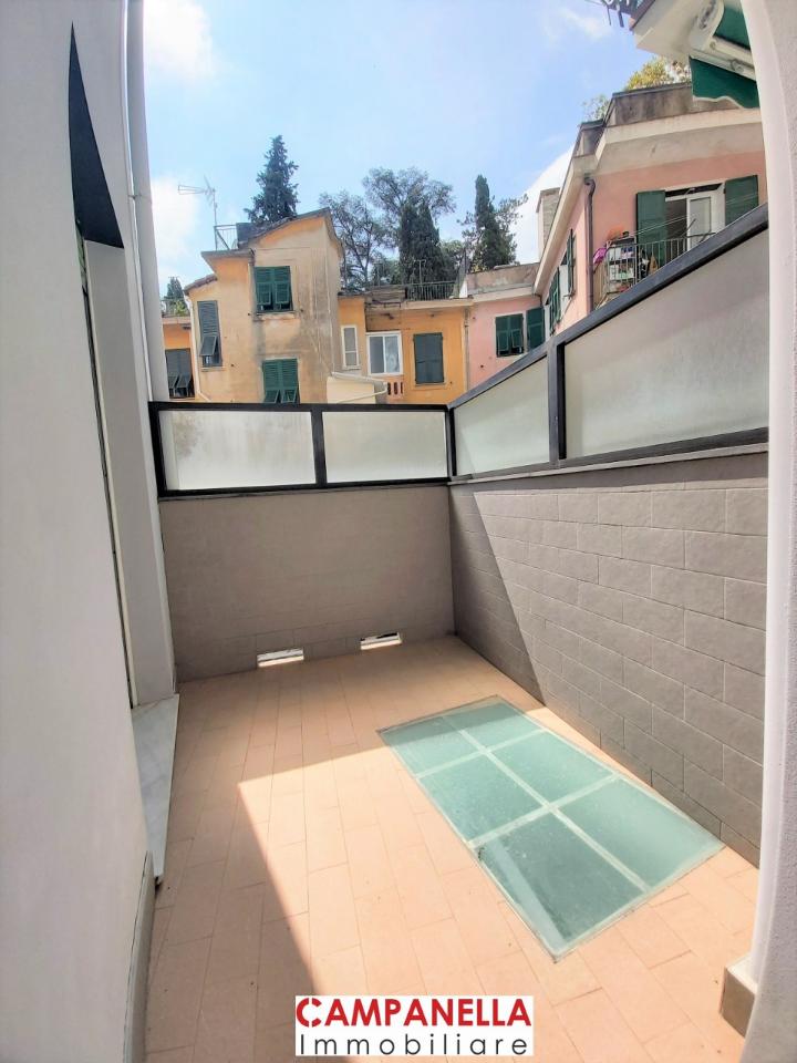 Appartamento in vendita a Santa Margherita Ligure