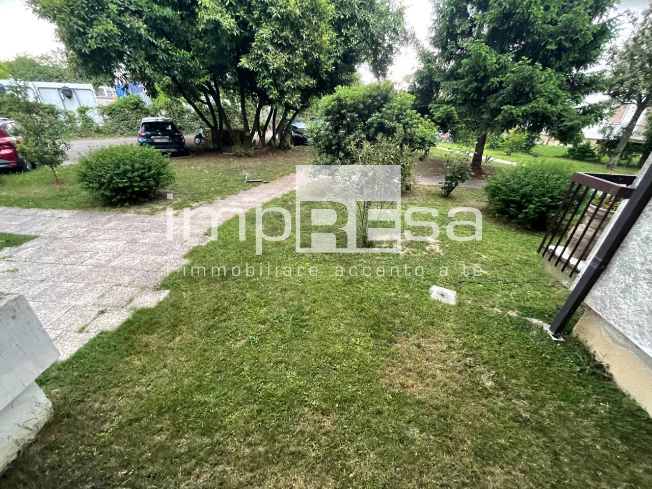 Appartamento in vendita a Preganziol