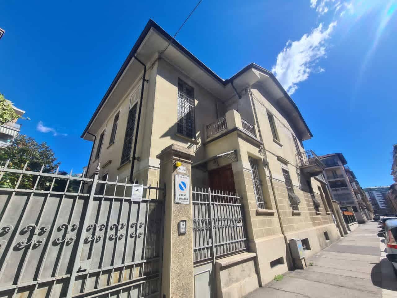 Villa in vendita a Torino