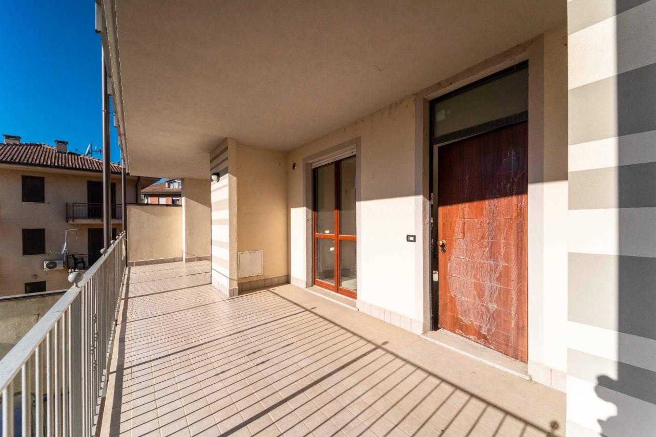 Appartamento in vendita a Castelnuovo Don Bosco