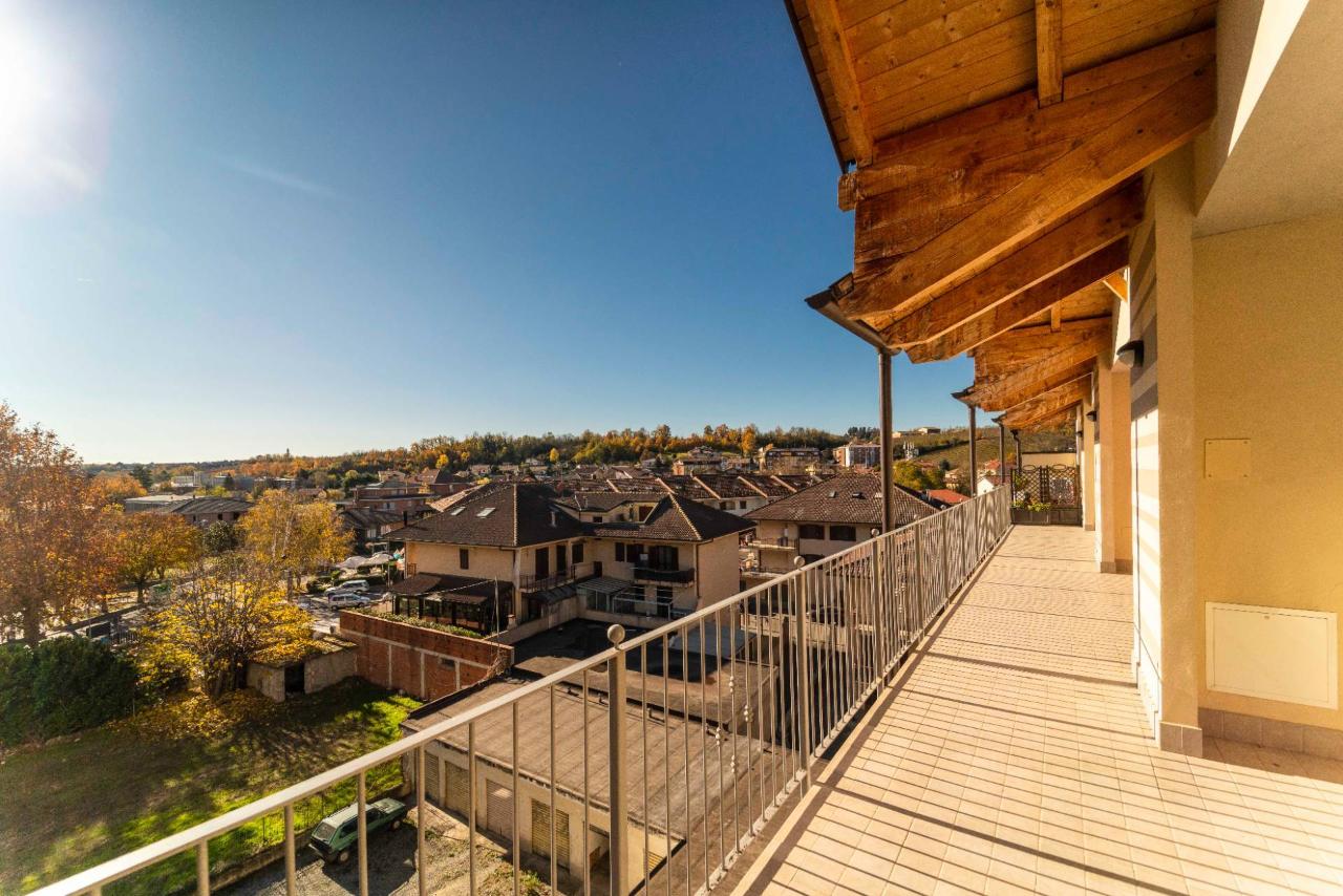 Appartamento in vendita a Castelnuovo Don Bosco