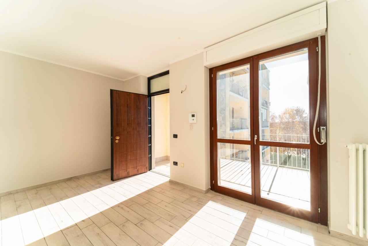 Appartamento in vendita a Castelnuovo Don Bosco