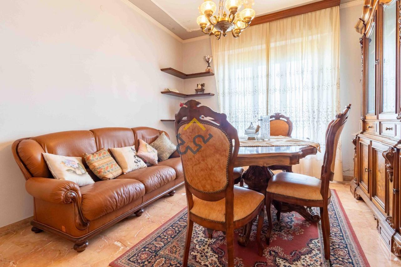 Appartamento in vendita a Acquaviva Picena