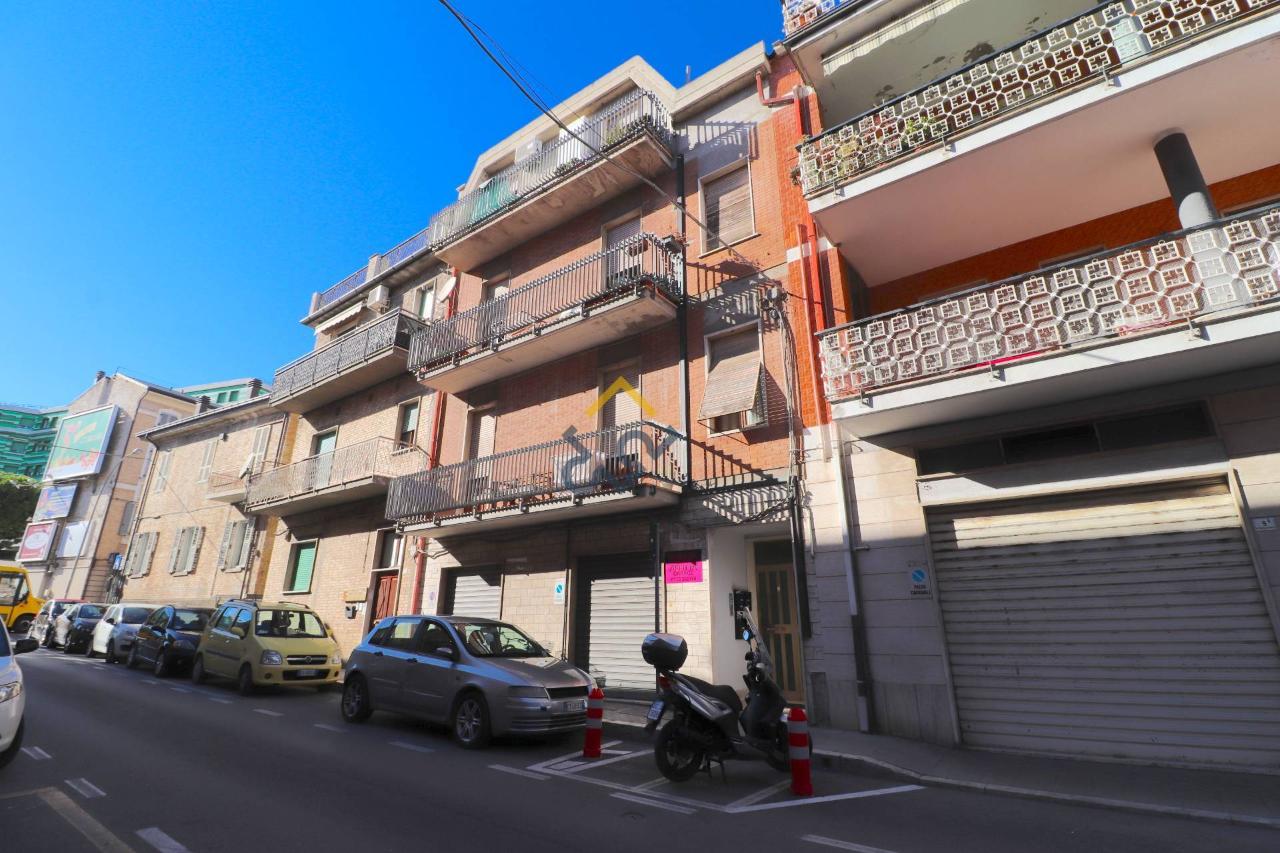 Box in affitto a San Benedetto Del Tronto