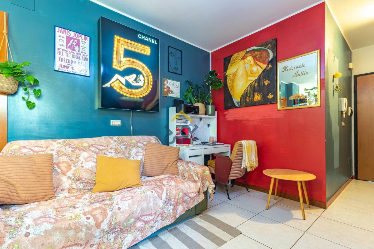 Appartamento in vendita a San Benedetto Del Tronto