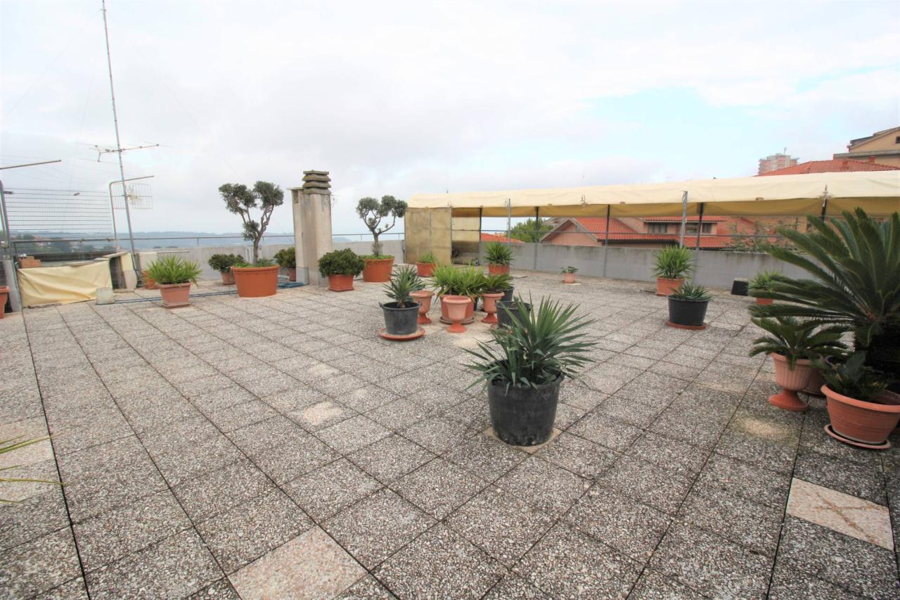 Appartamento in vendita a Acquaviva Picena