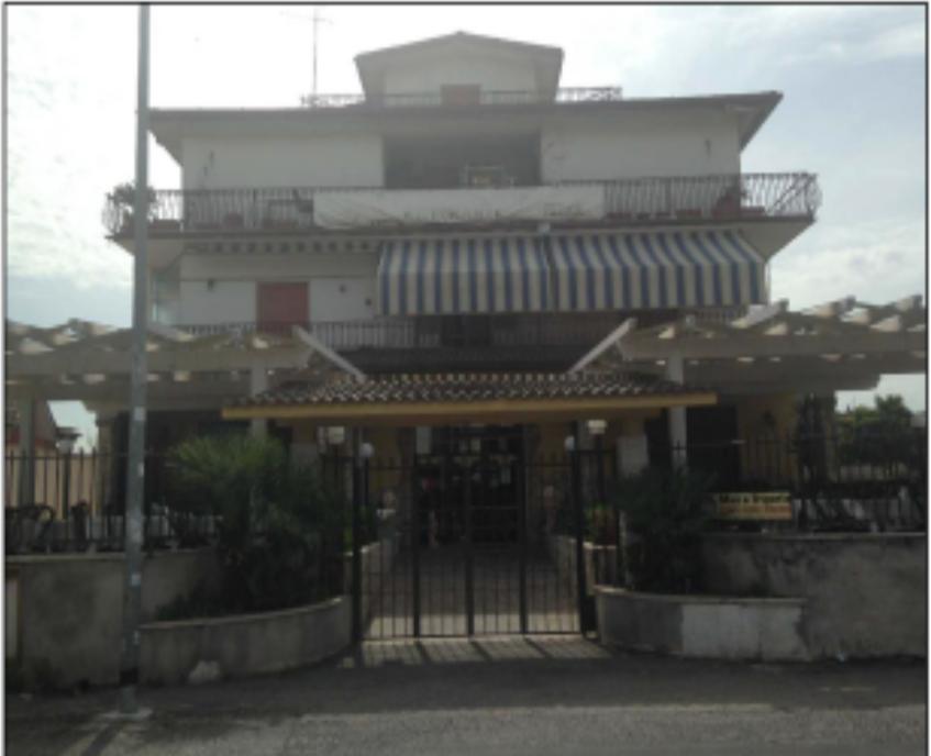 Azienda agricola in vendita a Roma