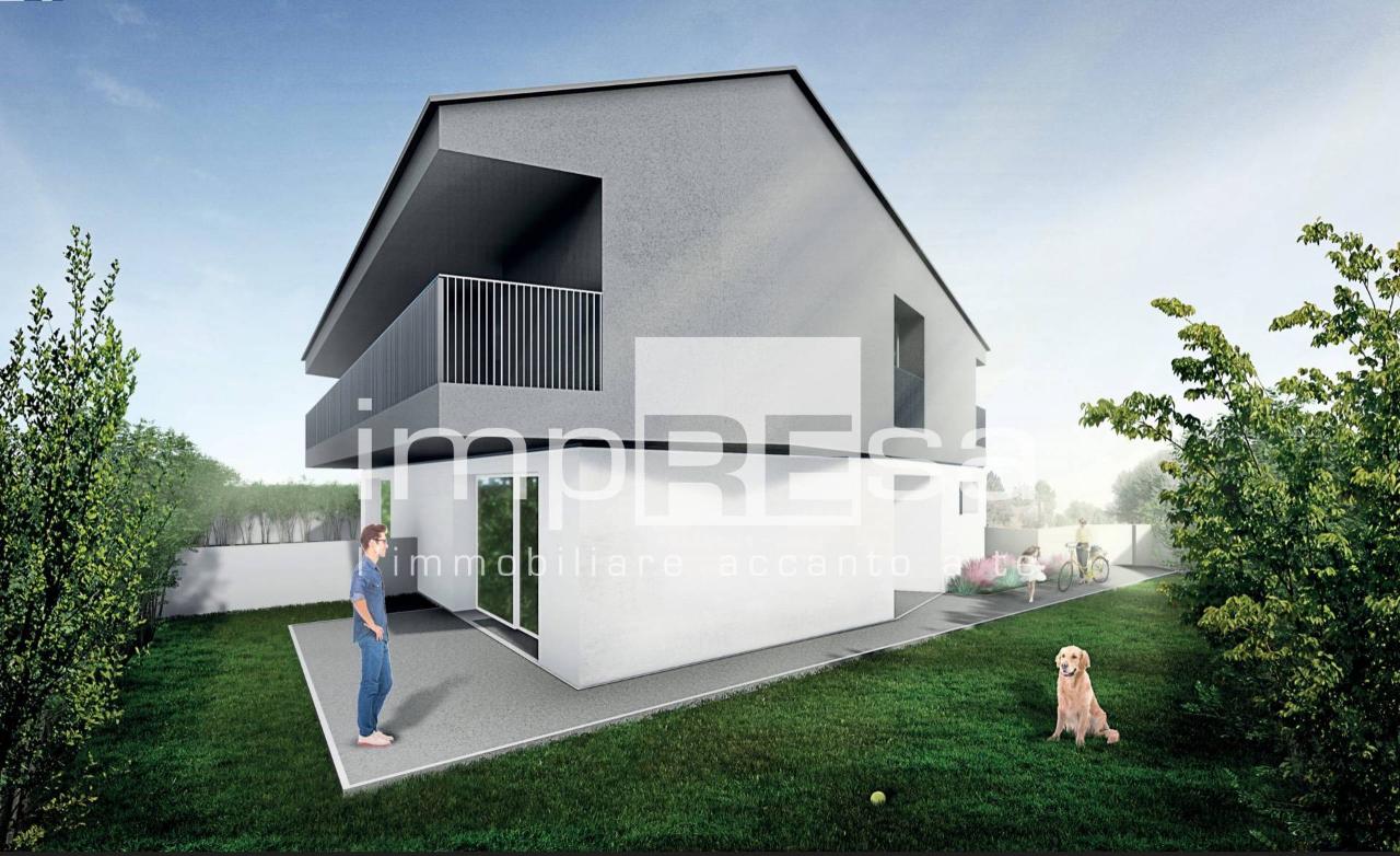 Villa in vendita a Treviso