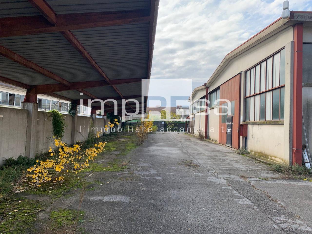 Terreno agricolo in vendita a Treviso