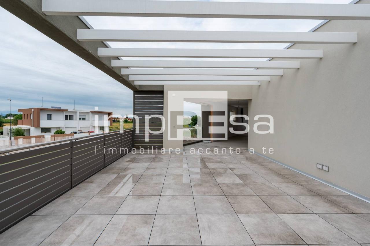 Appartamento in vendita a Treviso