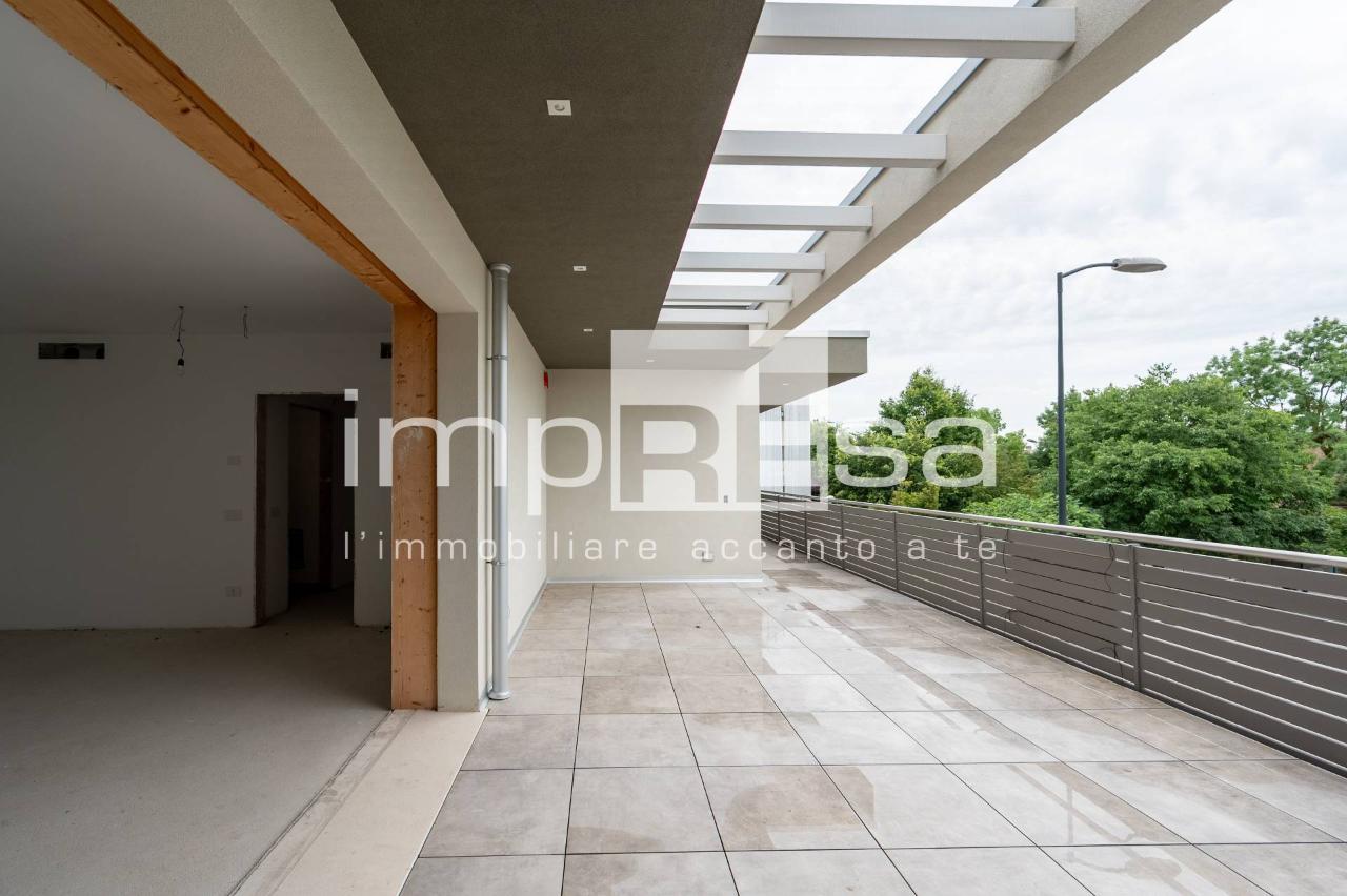 Appartamento in vendita a Treviso