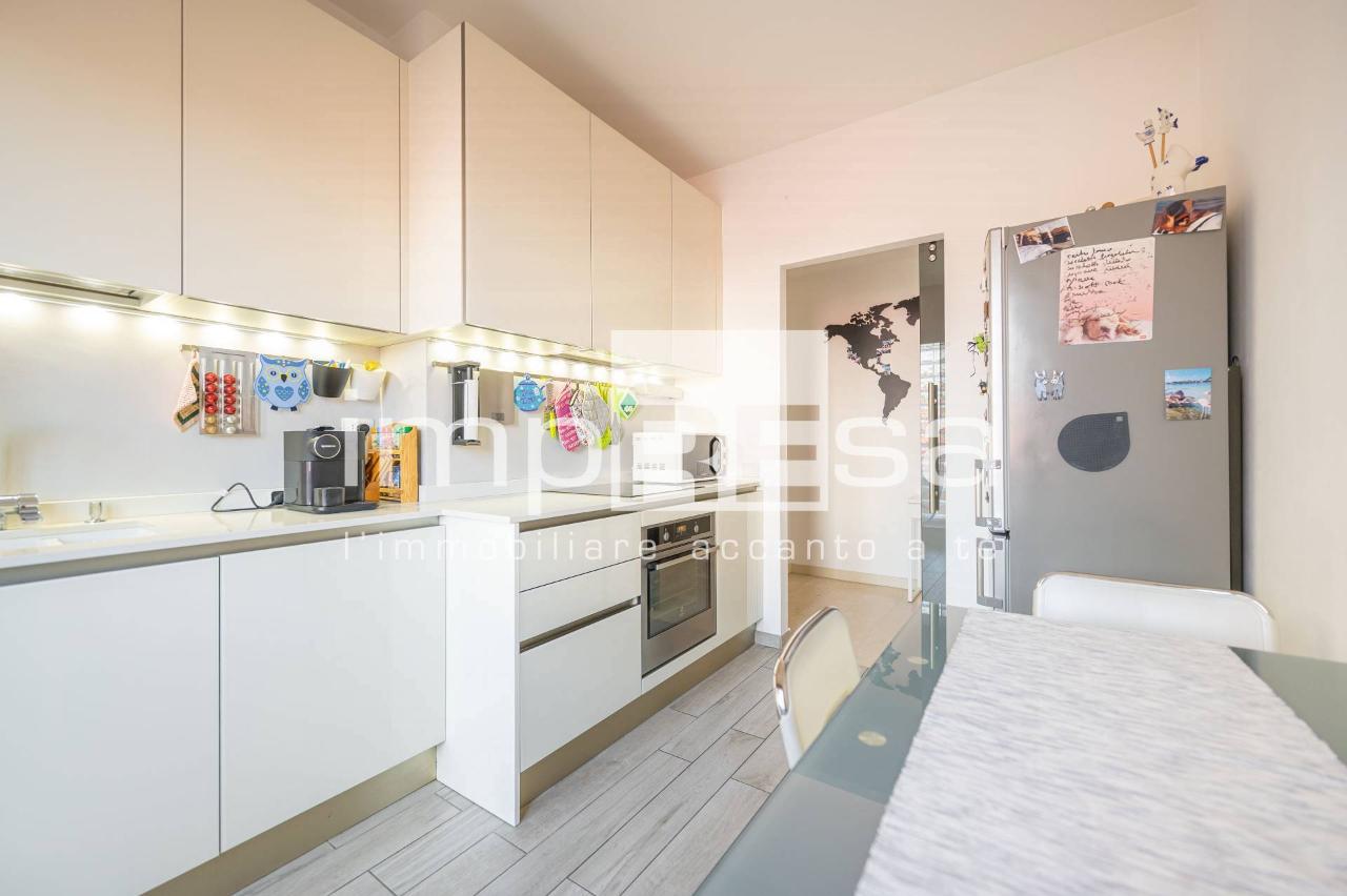 Appartamento in vendita a Treviso