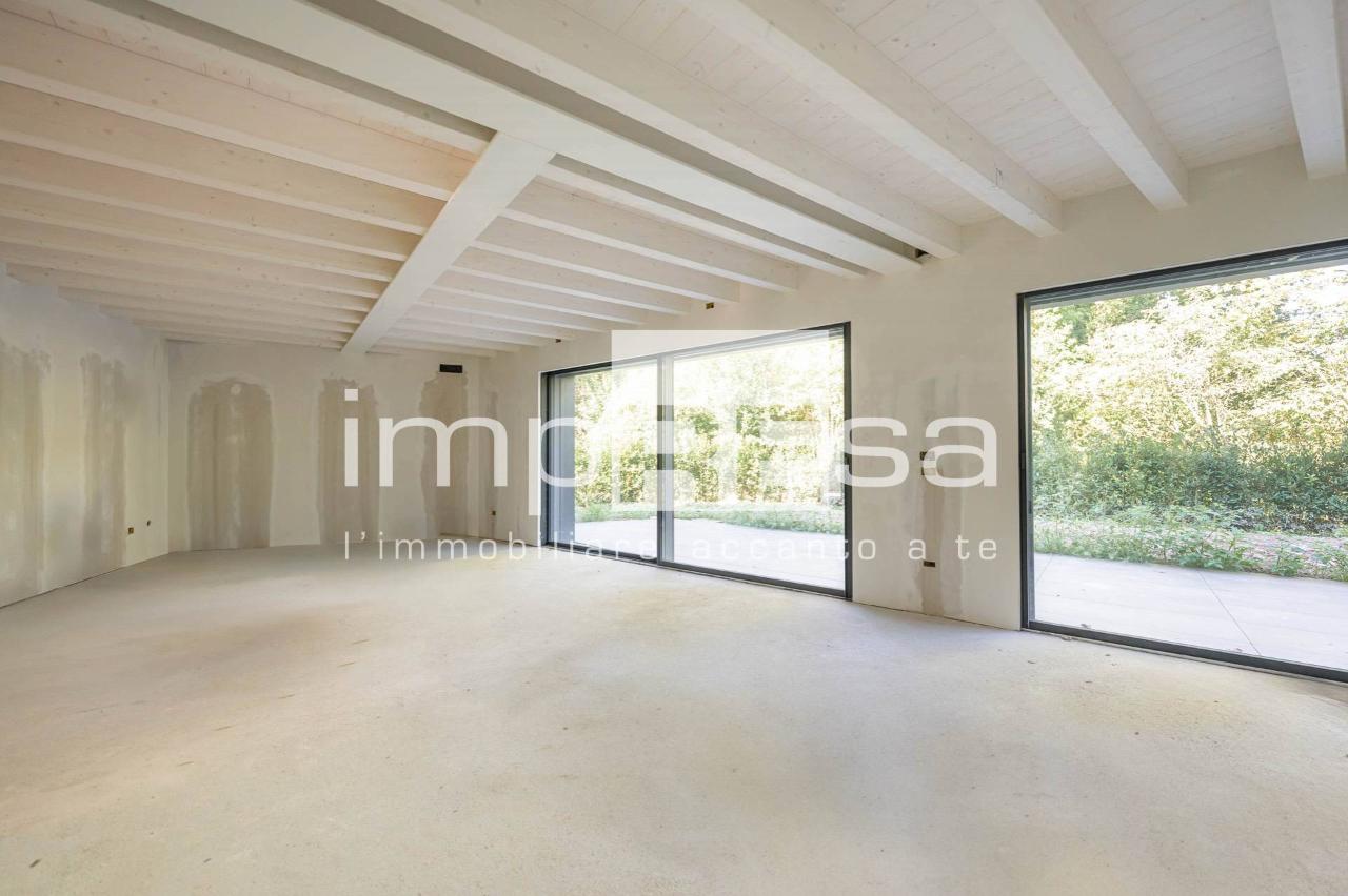 Appartamento in vendita a Treviso