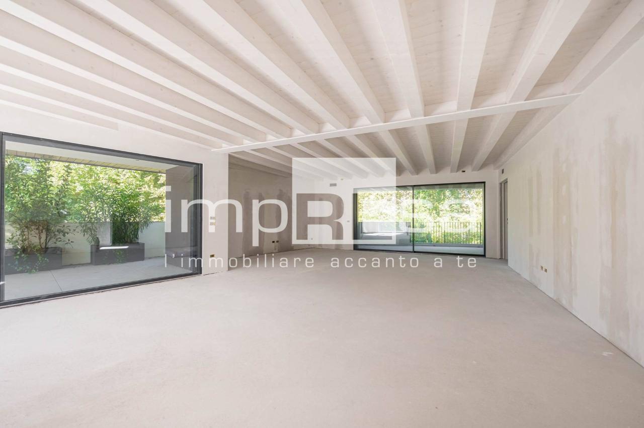 Appartamento in vendita a Treviso