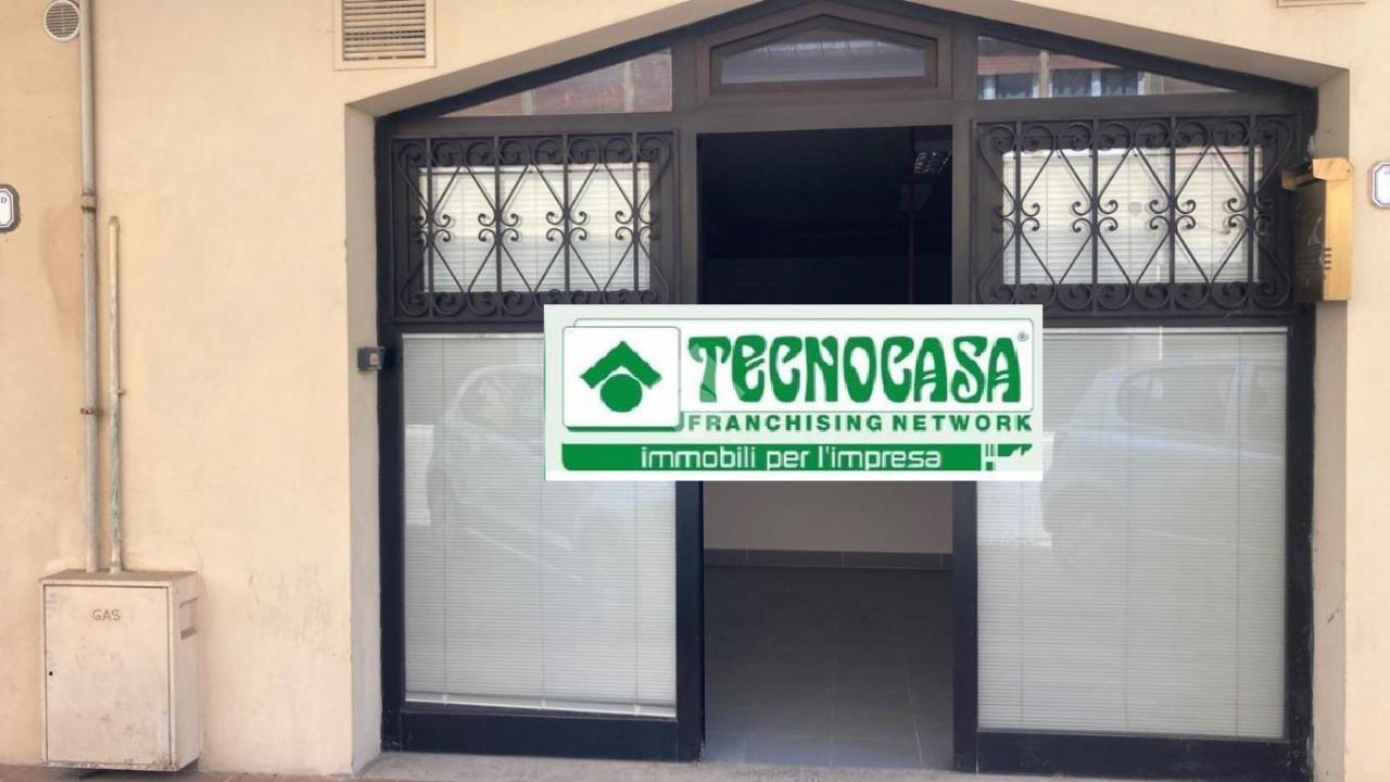 Ufficio in vendita a Signa