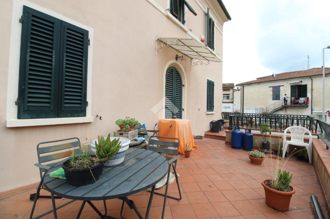 Villa in vendita a Larciano