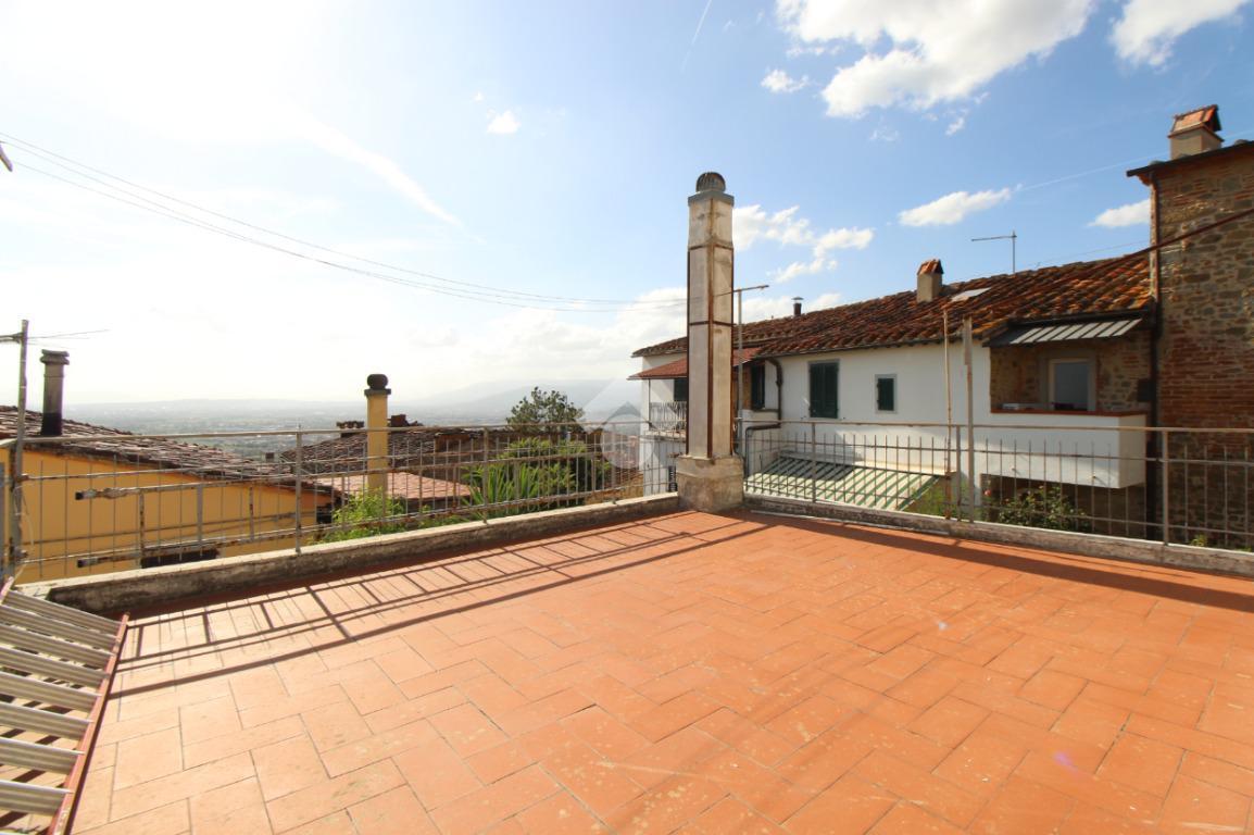 Casa indipendente in vendita a Monsummano Terme
