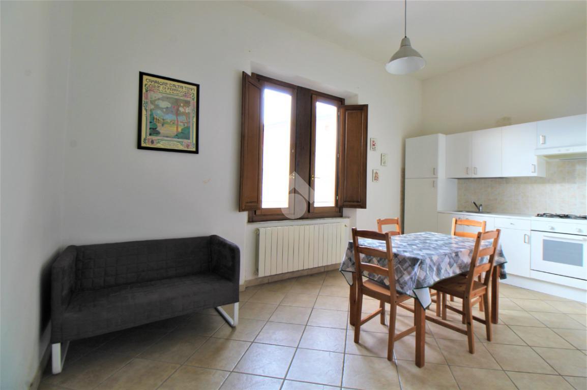 Appartamento in vendita a Larciano