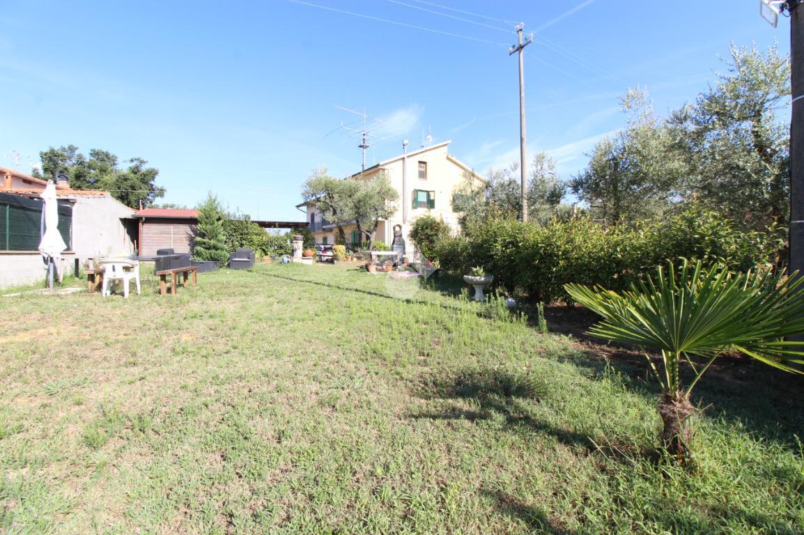 Casa indipendente in vendita a Larciano