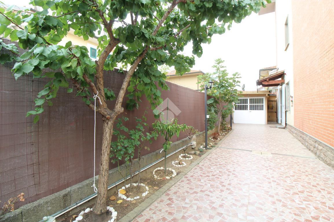 Appartamento in vendita a Monsummano Terme