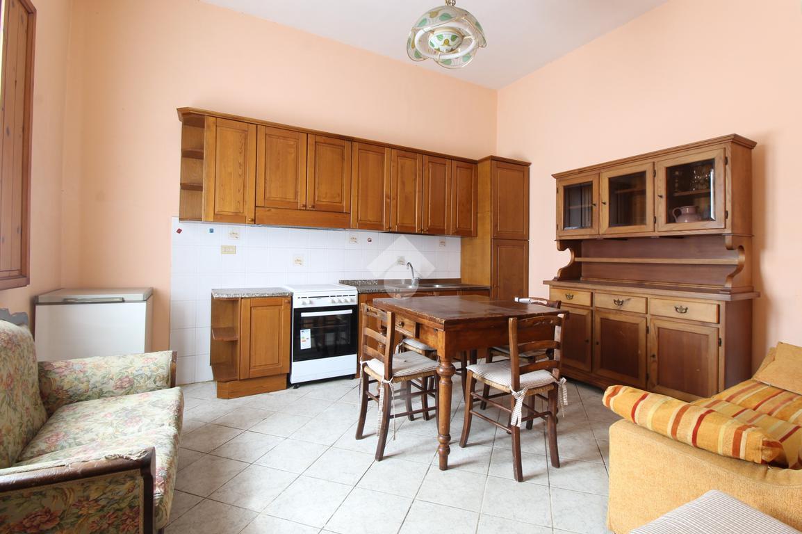 Casa indipendente in vendita a Lamporecchio