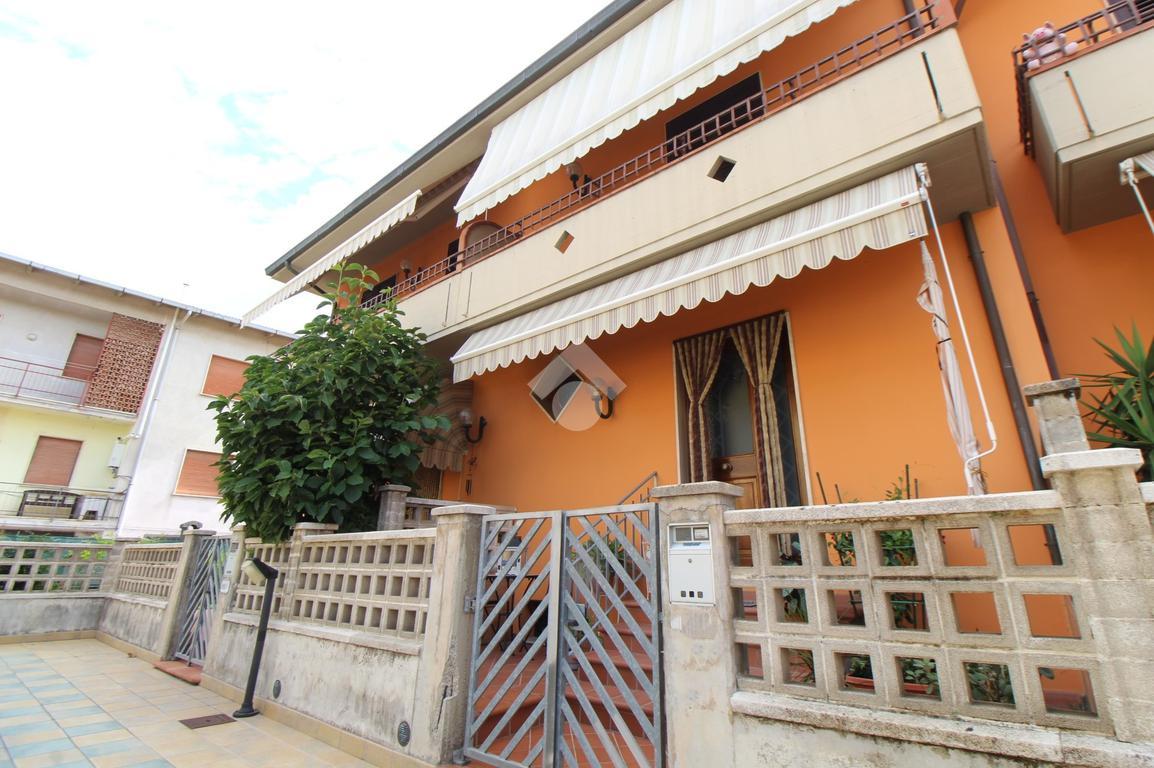 Villa a schiera in vendita a Monsummano Terme