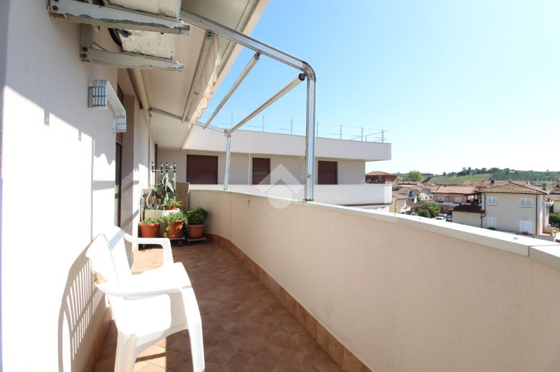 Appartamento in vendita a Cerreto Guidi