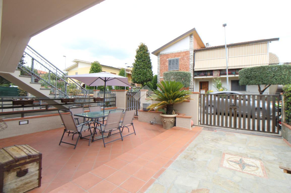 Villa in vendita a Monsummano Terme