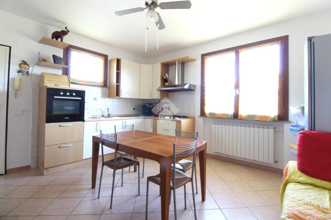 Appartamento in vendita a Lamporecchio