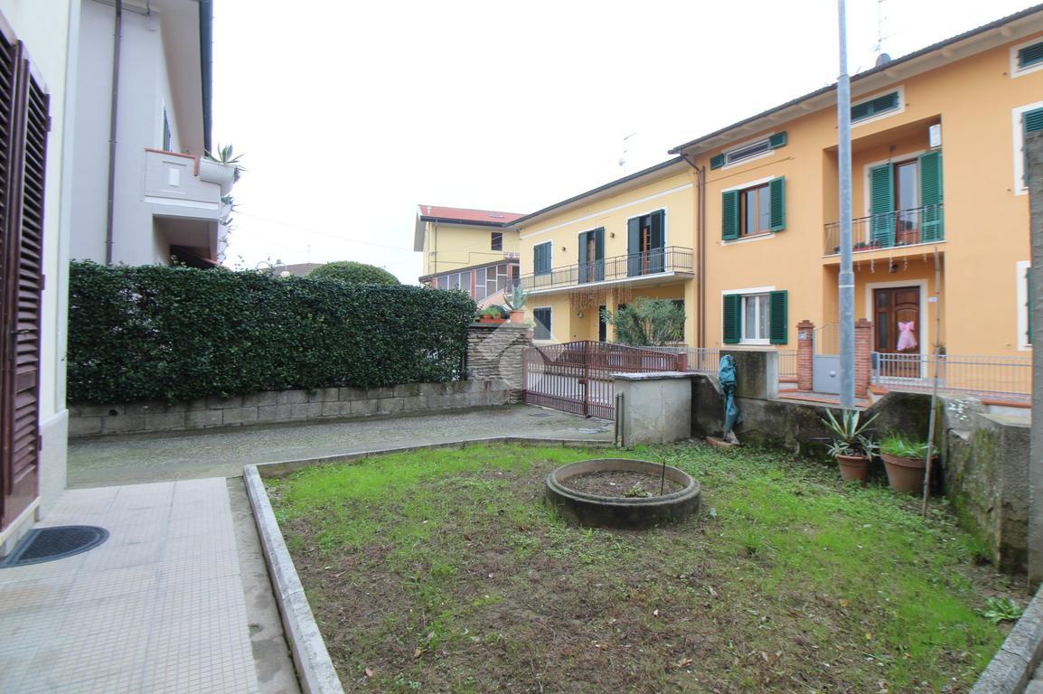 Appartamento in vendita a Larciano