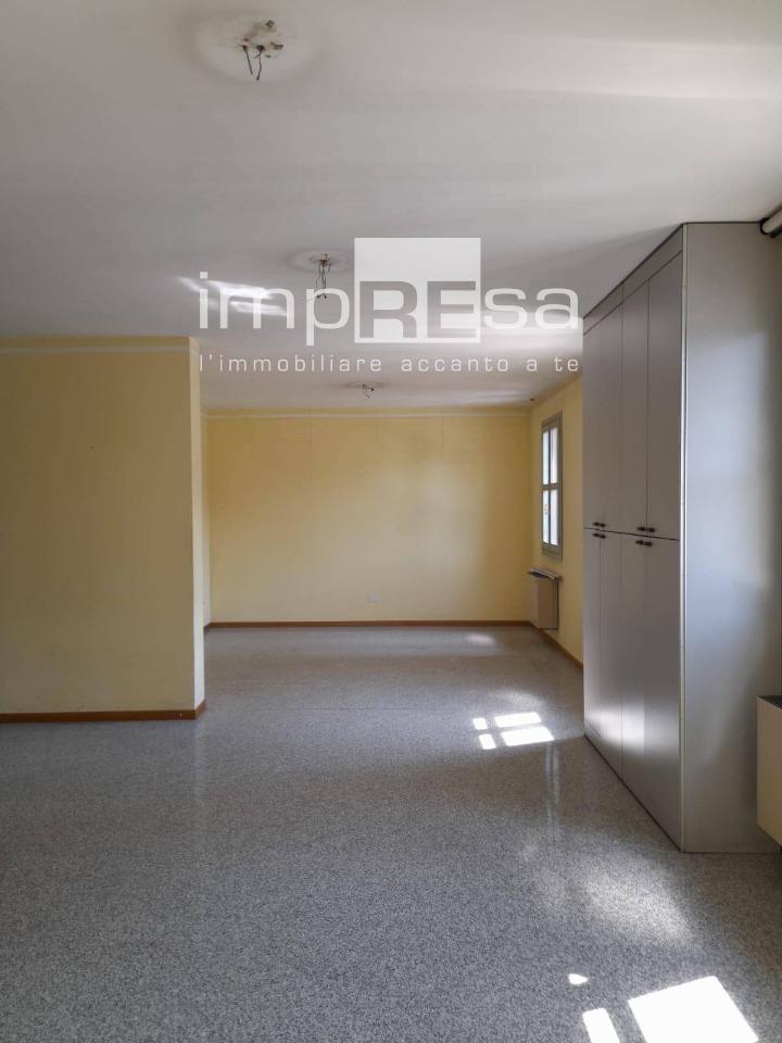 Ufficio in affitto a Montebelluna