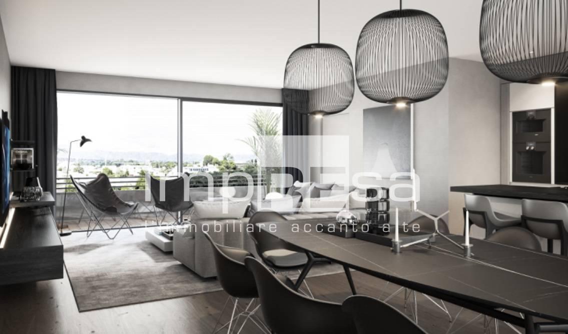 Appartamento in vendita a Treviso