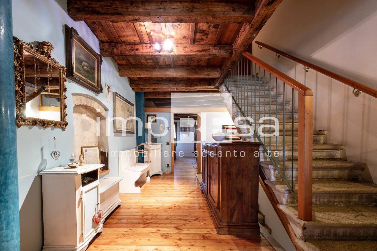 Villa in vendita a Treviso