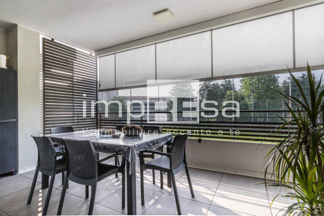 Appartamento in vendita a Treviso