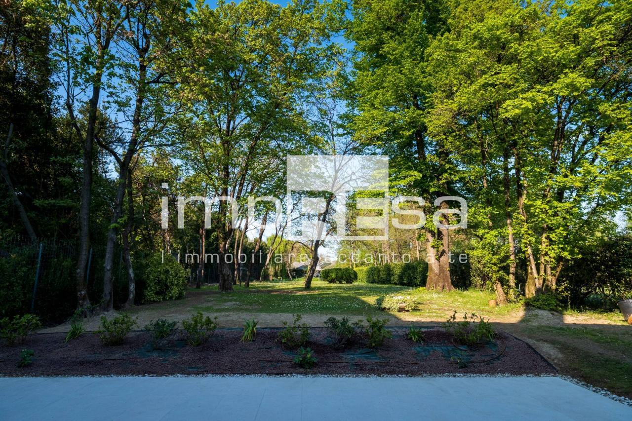 Casa indipendente in affitto a Treviso