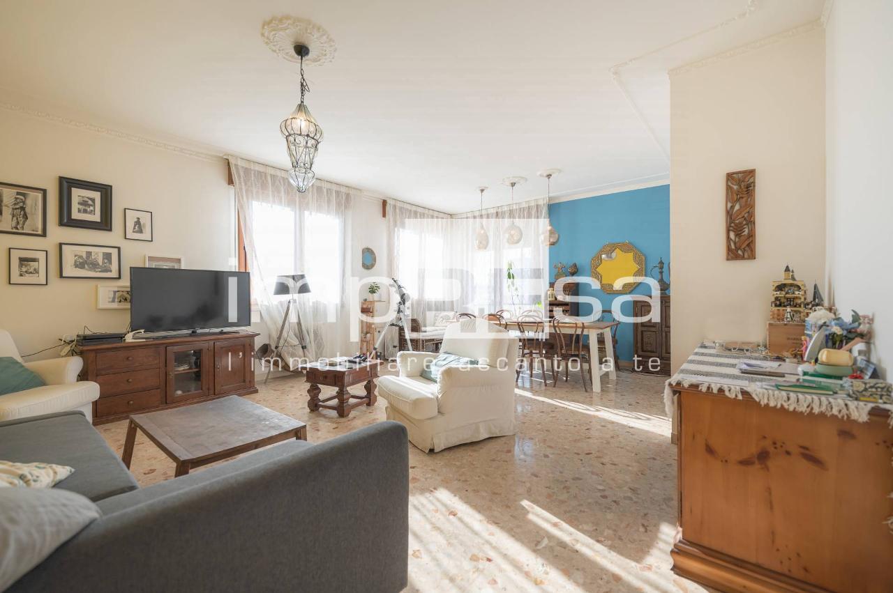 Appartamento in vendita a Treviso