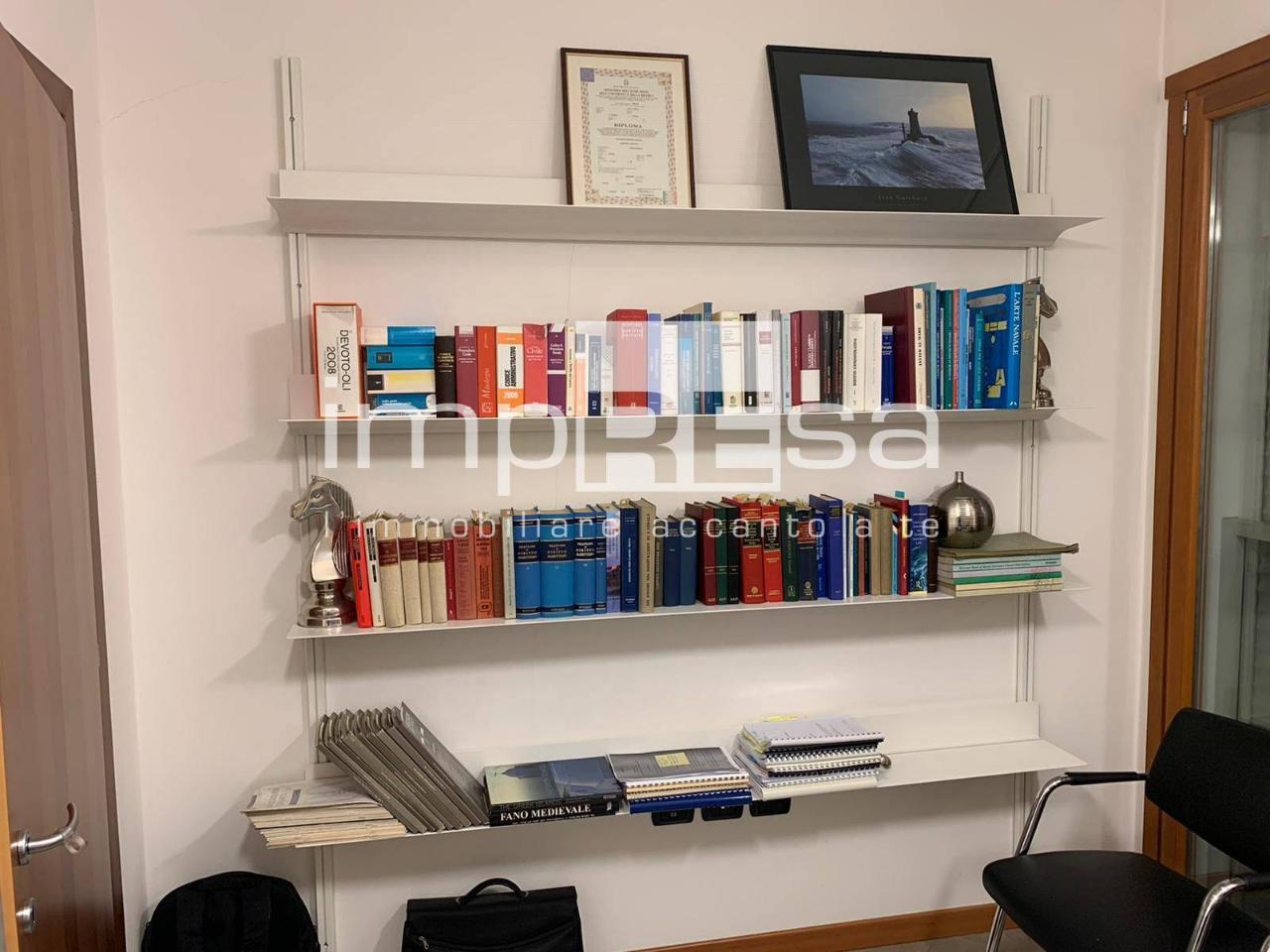 Ufficio in vendita a Venezia