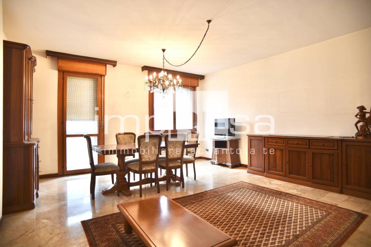 Appartamento in vendita a Treviso