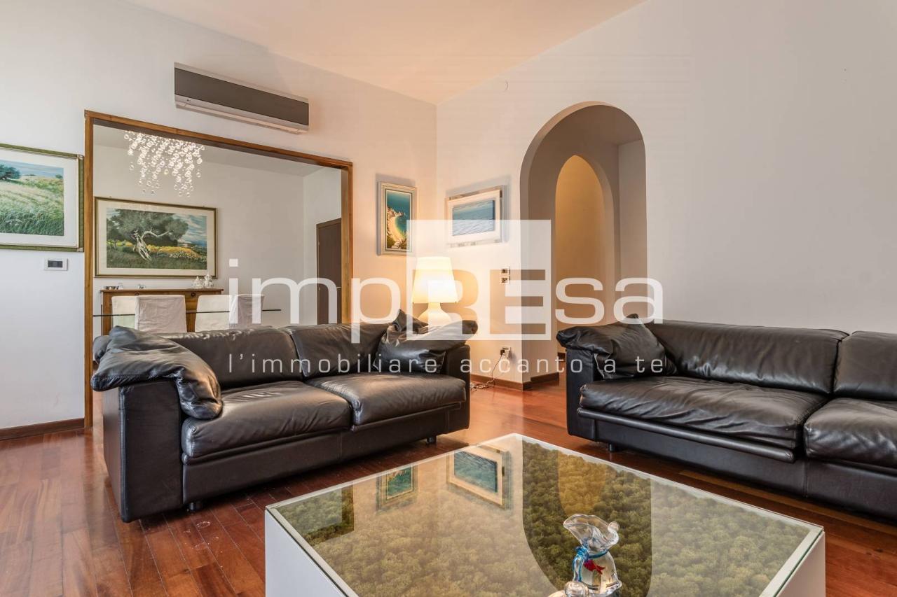 Appartamento in vendita a Treviso