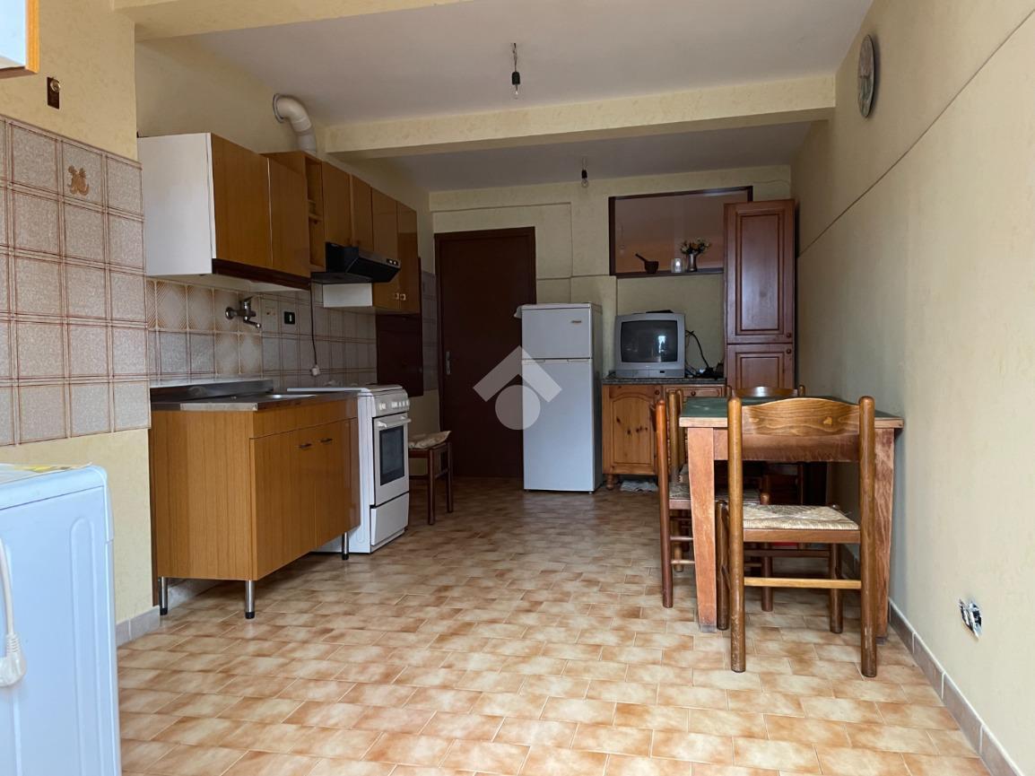 Appartamento in vendita a Genazzano