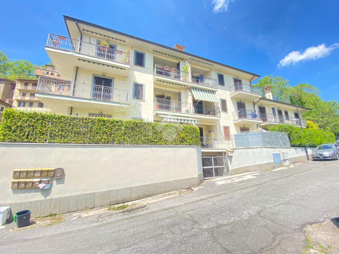 Appartamento in vendita a Genazzano