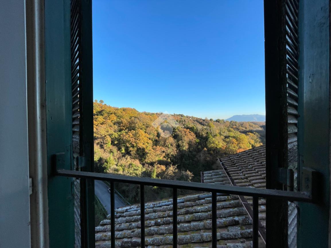 Appartamento in vendita a Genazzano