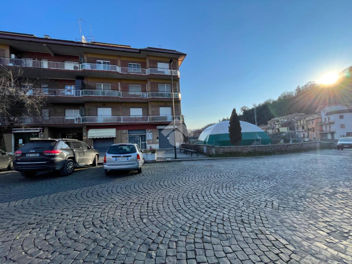 Appartamento in vendita a Genazzano