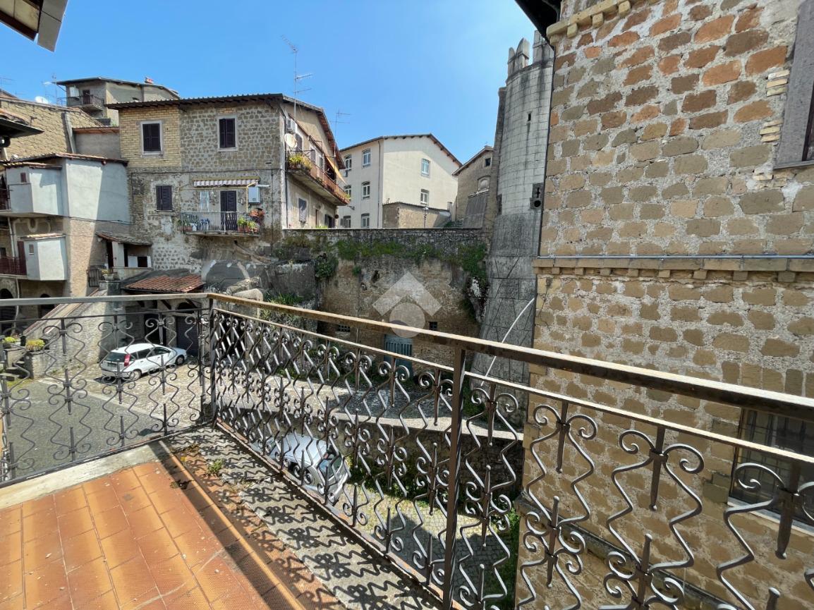 Casa indipendente in vendita a Genazzano