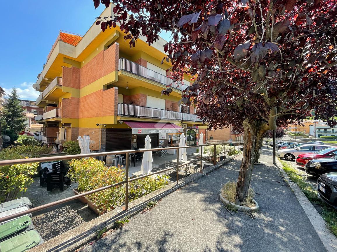 Appartamento in vendita a Genazzano