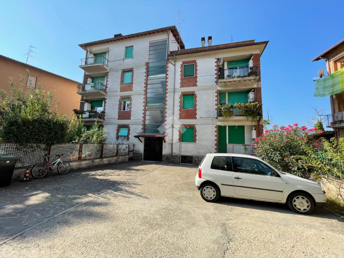 Appartamento in vendita a Cave